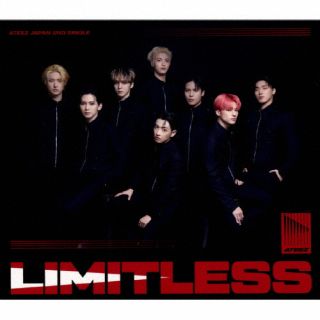 【品番】　COCA-18102【JAN】　4549767175089【発売日】　2023年03月22日【関連キーワード】ATEEZ|エーティーズ|リミトレス|