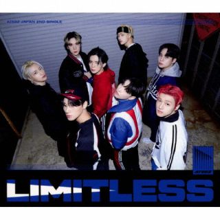 【品番】　COCA-18103【JAN】　4549767175096【発売日】　2023年03月22日【関連キーワード】ATEEZ|エーティーズ|リミトレス|