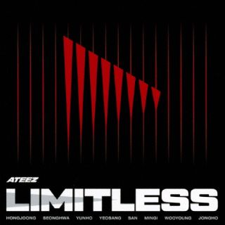 【品番】　COCA-18104【JAN】　4549767175102【発売日】　2023年03月22日【関連キーワード】ATEEZ|エーティーズ|リミトレス|