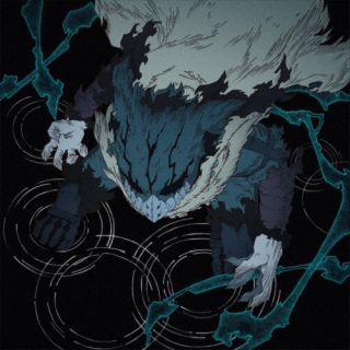 年間約150本のライヴをこなす3ピース・ロック・バンド、SIX LOUNGEのシングル。表題曲は、TVアニメ『僕のヒーローアカデミア』6期第2クールのエンディング・テーマ。前進を止めない彼ららしい新しい風を感じる爽快ロック・チューンだ。【品...