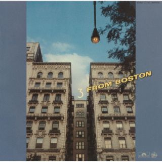 内田浩誠がバークリー音楽院在籍時代に結成したトリオで録音した初アルバム。同時代の邦人ピアニストと比較しても高い次元で本場アメリカの演奏スタイルをものにしており、再評価が望まれる一枚だ。【品番】　CDSOL-6284【JAN】　4526180...