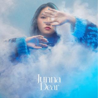 【品番】　VTCL-60570【JAN】　4582575388319【発売日】　2023年04月12日【関連キーワード】JUNNA|ジュンナ|ディア|