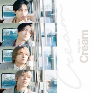 Sexy Zoneの23枚目となるシングル。表題曲は、菊池風磨と倉科カナのW主演ドラマ『隣の男はよく食べる』の挿入歌。iriが"セクゾ"のために書き下ろした、ドラマともリンクする"恋のある甘い日常"を描いたオトナのラヴ・ソングだ。【品番】　...