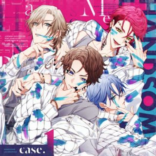 【品番】　XFCD-215【JAN】　4582689063270【発売日】　2023年03月29日【収録内容】(1)Laundry&Laundering(2)救済のセイレーン(3)さめざめと，翠緑(4)ぼくが水底へ沈む前に(5)妄執の海(6...