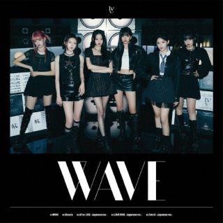 【品番】　BVCL-1324〜5【JAN】　4547366617795【発売日】　2023年05月31日【収録内容】(1)WAVE(2)Classic(3)After LIKE -Japanese ver.-(4)LOVE DIVE -Ja...