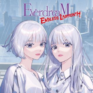 【品番】　XNHI-2【JAN】　4582656920216【発売日】　2023年06月21日【関連キーワード】EverdreaM|エヴァードリーム|エンドレス・ラビリンス|