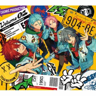【品番】　FFCG-239【JAN】　4589644785727【発売日】　2023年07月19日【収録内容】［1］(1)NA NA NA SUMMER NIGHT BeeAT(2)-Corner-(Instrumental)(3)Nois...