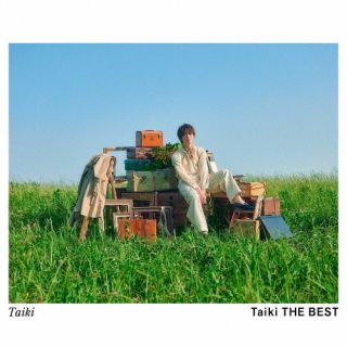 【品番】　USSW-416【JAN】　4570068320816【発売日】　2023年07月12日【関連キーワード】Taiki|タイキ|タイキ・ザ・ベスト|