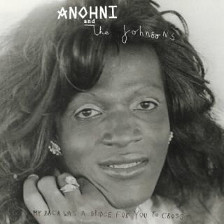 【品番】　RT-393CDJP【JAN】　4582616190628【発売日】　2023年07月07日【関連キーワード】Anohni and the Johnsons|アノーニ・アンド・ザ・ジョンソンズ|マイ・バック・ワズ・ア・ブリッジ・フ...