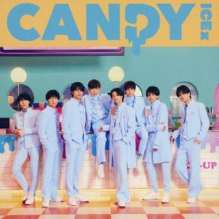【品番】　VIZL-2208【JAN】　4988002932399【発売日】　2023年08月16日【収録内容】［1］(1)CANDY(2)COUNT DOWN［2］〈Blu-ray〉【関連キーワード】ICEx|アイス|キャンディー|キャン...