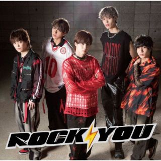 【品番】　ONEX-3【JAN】　4948722567257【発売日】　2023年06月06日【収録内容】(1)Rockyou(2)BangVampire(3)Rockyou inst【関連キーワード】One-X|ワンクロス|ロック・ユー|...