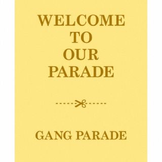 メジャー2ndアルバム『OUR PARADE』の特別編集盤。アニメ主題歌などを含む本編に加え、KOTONOHOUSEが作・編曲、キャ・ノンが作詞を担当した新曲や、2022年の「ギャンパレ楽曲総選挙」などで上位に輝いた楽曲などを収録している。...