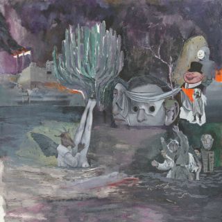 【品番】　WPCR-18628【JAN】　4943674377480【発売日】　2023年09月01日【収録内容】(1)Harvest(2)Blusher(3)Moi?(4)Tired， Aye?(5)Sons and Daughters(...