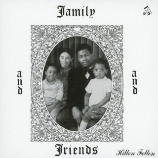 【品番】　PCD-94169【JAN】　4995879941690【発売日】　2023年09月06日【関連キーワード】ヒルトン・フェルトン|ヒルトン・フェルトン|ファミリー・アンド・フレンズ|