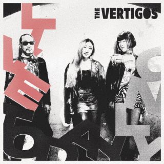 【品番】　PCD-25370【JAN】　4995879253700【発売日】　2023年08月16日【関連キーワード】VERTIGOS|ヴァーティゴス|ライブ・トゥデイ・オンリー|