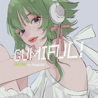 動画サイトで注目の成長を続けるヴォーカロイド、GUMIの10年を込めたアニバーサリー・コンピレーション。疾走感あふれる曲が満載の〈powerful SIDE〉と、胸に刺さる〈heartful SIDE〉の2枚組。【品番】　EXMP-5【JA...