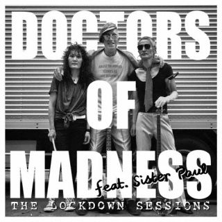 【品番】　SZDW-1110【JAN】　4988044091627【発売日】　2023年09月06日【関連キーワード】DOCTORS OF MADNESS feat.Sister Paul|ドクターズ・オブ・マッドネス・フィーチャリング・シ...