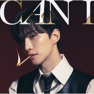 【品番】　ESCL-5866【JAN】　4547366632439【発売日】　2023年08月23日【収録内容】(1)Can I(2)Can I(Instrumental)【関連キーワード】ジュノ|ジュノ|キャン・アイ|キャン・アイ|キャン・アイ
