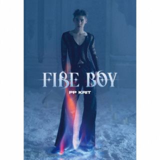 タイのBLドラマ『ITSAY』でブレイクしたPP・クリットのシングル。タイの人気者、THE TOYSが作詞・曲/編曲、プロデュースを担当。R&Bにモダン・ディスコのテイストを加え、PP・クリットのキュートかつ熱を秘めた個性を引き立てている。...