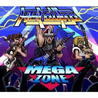 【品番】　SRCD-35S【JAN】　4988044840270【発売日】　2023年11月08日【関連キーワード】HELL DUMP|ヘル・ダンプ|メガ・ゾーン|