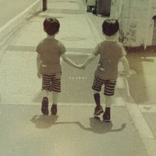 【品番】　SYNKER-1【JAN】　4522197148571【発売日】　2023年09月27日【収録内容】(1)Intro(2)Mortal(Album ver.)(3)ひるあんどん(4)三宿通り(5)Sardy-La(6)Flower...