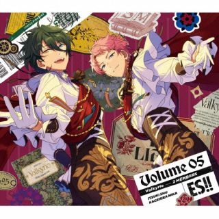 【品番】　FFCG-0247【JAN】　4589644785802【発売日】　2023年11月08日【収録内容】［1］(1)-Open the cover-(Instrumental)(2)祝福のLibrary(3)Eternal Weav...