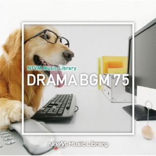 【品番】　VPCD-86967【JAN】　4988021869676【発売日】　2023年11月22日【関連キーワード】エヌティーブイエム・ミュージック・ライブラリー・ドラマビージーエム75|