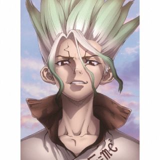 前作「トリック・アート」から約5ヵ月ぶりとなるシングル。表題曲はTVアニメ『Dr.STONE NEW WORLD』のオープニング・テーマ。作詞・曲、編曲のすべてを自身が務め、あらためてコンポーザーとしての魅力を打ち出した楽曲となっている。【...