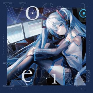 【品番】　QACW-3023【JAN】　4573205341545【発売日】　2023年12月06日【収録内容】(1)アイロニ - RK Remix -(2)サイハテ - RK Remix -(3)ハロ/ハワユ - K*C HACK Rem...