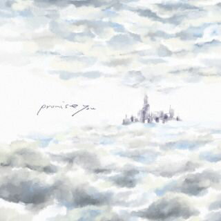 【品番】　POCE-92157【JAN】　4988031597675【発売日】　2023年12月13日【収録内容】［1］(1)promise you(2)PRIDE［2］〈DVD〉(1)眠れる姫(2)孵卵(3)She Side Blue(4...