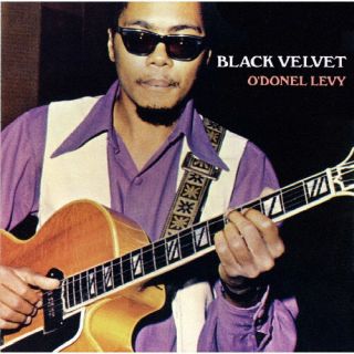 R&B系の名ギタリスト、オドネル・リーヴィが1971年にグルーヴ・マーチャント・レーベルに遺した最初のリーダー・アルバム。メロウ・トーンで綴られる「ミスティ」をはじめ、控えめな趣味の良さが滲み出る好盤。【品番】　UVGM-10018【JAN...