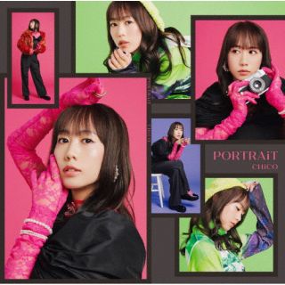【品番】　SMCL-863〜4【JAN】　4580074478852【発売日】　2024年02月07日【収録内容】(1)全5曲収録予定【関連キーワード】CHiCO|チコ|