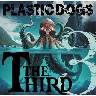 【品番】　RRCD-15【JAN】　4988044842236【発売日】　2024年02月28日【関連キーワード】Plastic Dogs|プラスチック・ドッグス|ザ・サード|