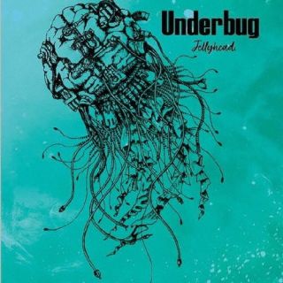 【品番】　UB-1【JAN】　4526180693727【発売日】　2024年03月06日【関連キーワード】Underbug|アンダーバグ|ジェリーヘッド|