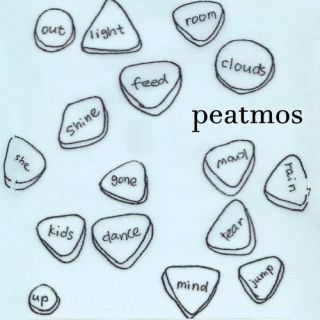 【品番】　HYCA-8069【JAN】　4571167369690【発売日】　2024年03月13日【関連キーワード】peatmos|ピートモス|ウォッチング・アス・ウィズ・アルカイック・スマイル|