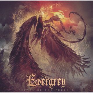 【品番】　MTVB-1015【JAN】　4526180691136【発売日】　2024年04月24日【関連キーワード】エヴァグレイ|エヴァグレイ|エスケープ・オブ・ザ・フェニックス|