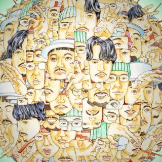 doooo、MONKEY sequence.19、tee-rugら3人のビートメイカーによるインスト・プロジェクトのオリジナル・アルバム。ヒップホップを軸に、エレクトロやドラムンベース、ハウスなどのサウンドを巧みに融合させている。【品番】　...