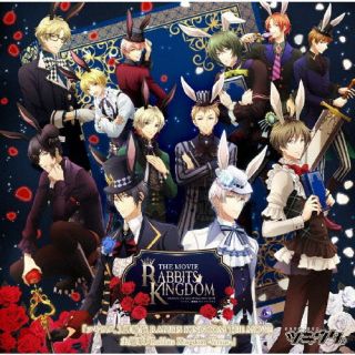【品番】　TKUT-274【JAN】　4550621093760【発売日】　2024年05月31日【関連キーワード】Six Gravity，Procellarum|シックス・グラビティー・プロセラルム|ラビッツ・キングダム・ベルサス|