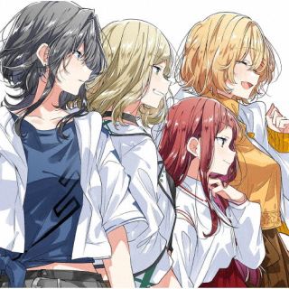 【品番】　GNCA-1680【JAN】　4550510111094【発売日】　2024年07月10日【収録内容】［1］(1)Humming Love(2)Follow your arrows(他収録予定/曲順未定)［2］〈Blu-ray〉(...