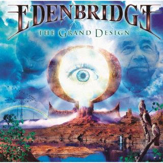 ランヴァル率いるオーストリアのシンフォニックメタル・バンド、エデンブリッジが2006年にリリースした5枚目のアルバム。"ロック・オペラ"とも言える作風を展開した中期の代表作で、ゲストにカール・グルームやロビー・ヴァレンタインが参加している。...