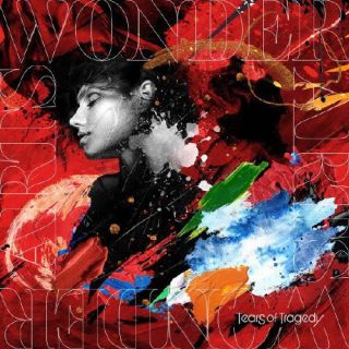 【品番】　WLKR-93【JAN】　4988044119901【発売日】　2024年07月24日【関連キーワード】TEARS OF TRAGEDY|ティアーズ・オブ・トラジディー|ワンダー・アーツ|