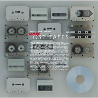 【品番】　FJSP-508【JAN】　4988044120501【発売日】　2024年07月24日【収録内容】［1］［2］【関連キーワード】たなかひろかず|タナカヒロカズ|モア・ロスト・テープス|