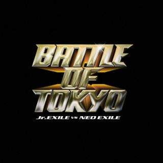 Jr.EXILEが集結するプロジェクト"BATTLE OF TOKYO"の第4弾アルバム。THE RAMPAGEら"Jr.EXILE世代"とLIL LEAGUEら"NEO EXILE世代"によるコラボレーション楽曲を収録している。【品番】　...