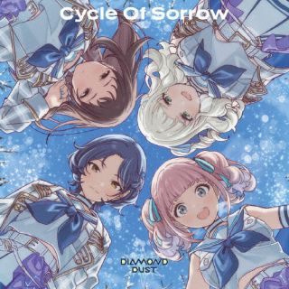 【品番】　UMCK-5759【JAN】　4988031659397【発売日】　2024年07月10日【収録内容】(1)Cycle Of Sorrow(2)ETERNAL FLAME 〜空の箱〜(3)さよならあの日のメロディ / ミネ(4)C...