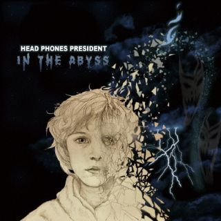 【品番】　RADC-163【JAN】　4582729915552【発売日】　2024年07月10日【関連キーワード】HEAD PHONES PRESIDENT|ヘッドフォン・プレジデント|イン・ジ・アビス|