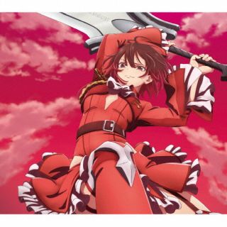 全日本アニソングランプリのファイナリストとして注目を浴び、2017年にメジャー・デビューしたASCAのシングル。表題曲はWOWOWオリジナル・アニメ『ばいばい、アース』のOPテーマで、ドラマティックな表現を堪能できる。【品番】　VVCL-2...