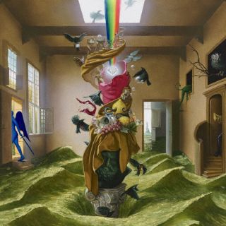 【品番】　WPCR-18679【JAN】　4943674394777【発売日】　2024年08月21日【収録内容】(1)Track 1(2)Lost In Space(3)Track 3(4)Track 4(5)Track 5(6)Trac...