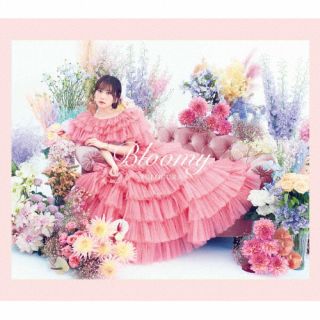 【品番】　COZX-2116〜7【JAN】　4549767327129【発売日】　2024年09月18日【収録内容】［1］(1)Wind of Bloom(2)花占いするの　(3)恋の秒針(4)秘密　Melody(5)スターチス(6)Emp...