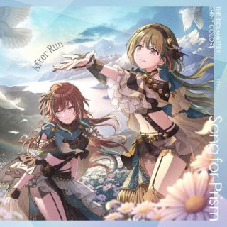 【品番】　LACM-24609【JAN】　4540774246090【発売日】　2024年09月25日【関連キーワード】シーズ，アルストロメリア|シーズ・アルストロメリア|ジ・アイドルマスター・シャイニー・カラーズ・ソング・フォー・プリズム...