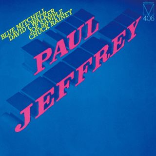 【品番】　UVMS-10058【JAN】　4526180708865【発売日】　2024年09月18日【関連キーワード】ポール・ジェフリー|ジェイ・ミグリオーリ|ジョー・サンプル|チャールズ・カイナード|デヴィッド・T.ウォーカー|ビル・グ...